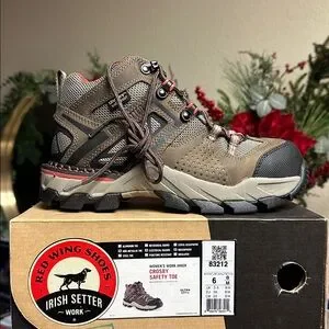 Red Wing Shoes | Shoes | Red Wing Irish Setter Shoes 8322 Crosby 4 ...